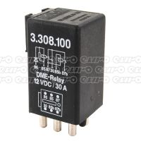 VM Part DME relay - OE Quality | Euro Car Parts