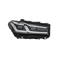 Hella Headlamp | Euro Car Parts