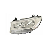 TYC Headlamp | Euro Car Parts