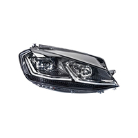 Hella Headlamp | Euro Car Parts