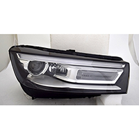 TYC Headlamp | Euro Car Parts