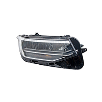 TYC Headlamp | Euro Car Parts