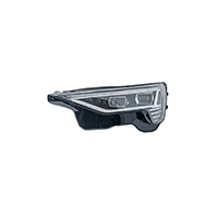 Magneti Marelli Headlamp | Euro Car Parts
