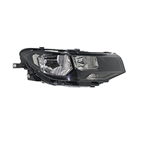 TYC Headlamp | Euro Car Parts