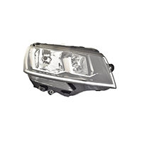 TYC Headlamp | Euro Car Parts