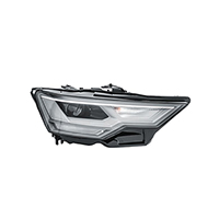 Hella Headlamp | Euro Car Parts