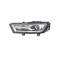 Hella Headlamp | Euro Car Parts