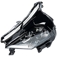 Valeo Headlamp | Euro Car Parts