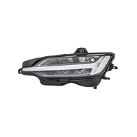 Hella Headlamp | Euro Car Parts