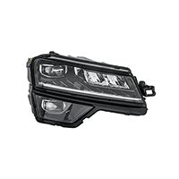Hella Headlamp | Euro Car Parts