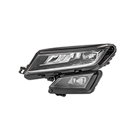 Hella Headlamp | Euro Car Parts