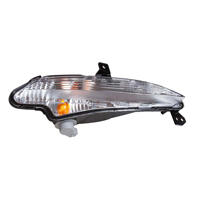 Hella Daytime Running Light | Euro Car Parts