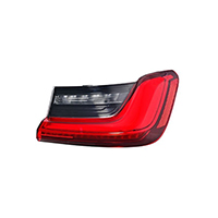 Hella Rear Lamp | Euro Car Parts