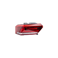 Magneti Marelli Rear Lamp | Euro Car Parts