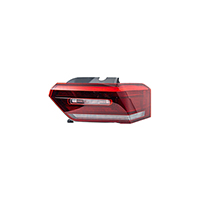 Magneti Marelli Rear Lamp | Euro Car Parts