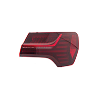 Magneti Marelli Rear Lamp | Euro Car Parts