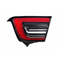 Hella Rear Lamp | Euro Car Parts