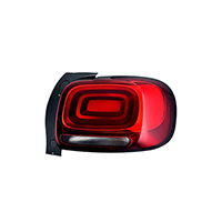 Hella Rear Lamp | Euro Car Parts