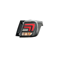 Hella Rear Fog Light | Euro Car Parts