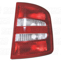 Depo Rear Lamp | Euro Car Parts