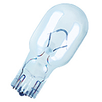 Osram 955 12V 16W Capless Bulb - Single Bulb | Euro Car Parts