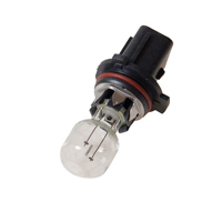 Philips PSX26W 12V 26W Black Base Bulb - Single Bulb | Euro Car Parts