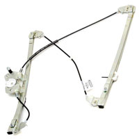 Ac Rolcar Window Regulator | Euro Car Parts