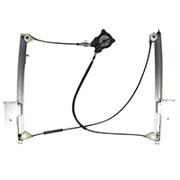 Ac Rolcar Window Regulator | Euro Car Parts