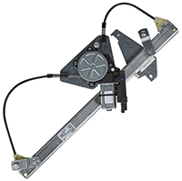 Ac Rolcar Window Regulator | Euro Car Parts