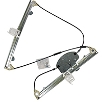 Ac Rolcar Window Regulator | Euro Car Parts