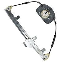 Ac Rolcar Window Regulator | Euro Car Parts