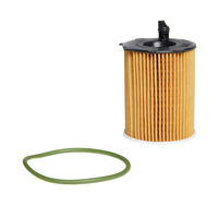 MANN-FILTER Oil Filter | Euro Car Parts