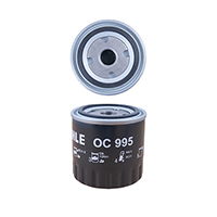 Mahle Oil Filter | Euro Car Parts