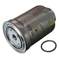 MANN-FILTER | Euro Car Parts