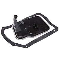 Febi Transmission Filter | Euro Car Parts