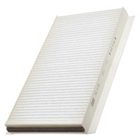 MANN-FILTER | Euro Car Parts
