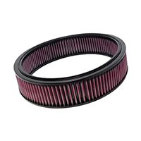 K&N E-2872 Performance Air Filter | Euro Car Parts