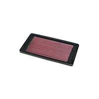 K&N 33-2096 Performance Air Filter | Euro Car Parts