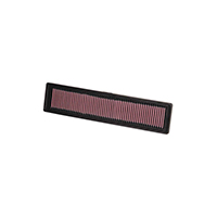 K&N 33-2937 Performance Air Filter | Euro Car Parts