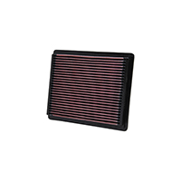 K&N 33-2106-1 Performance Air Filter | Euro Car Parts