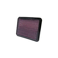 K&N 33-2167 Performance Air Filter | Euro Car Parts