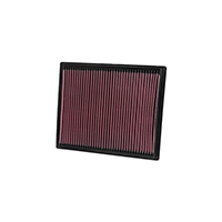 K&N 33-2286 Performance Air Filter | Euro Car Parts