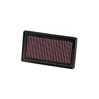 K&N 33-2375 Performance Air Filter | Euro Car Parts