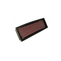 K&N 33-2743 Performance Air Filter | Euro Car Parts
