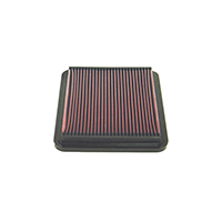 K&N 33-2137 Performance Air Filter | Euro Car Parts