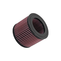 K&N E-2440 Performance Air Filter | Euro Car Parts