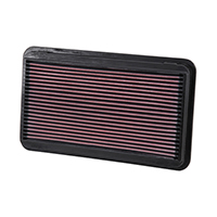 K&N 33-2145-1 Performance Air Filter | Euro Car Parts