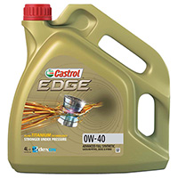 0w40 Engine Oil | 0w40 Oil - Semi & Fully Synthetic | Euro Car Parts