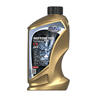 MPM Oil 5W-30 Premium Synthetic C3 DPF 1L | Euro Car Parts