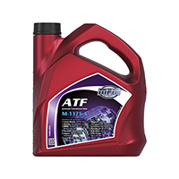 MPM ATF Automatic Transmission Fluid M-1375.4 4Ltr | Euro Car Parts